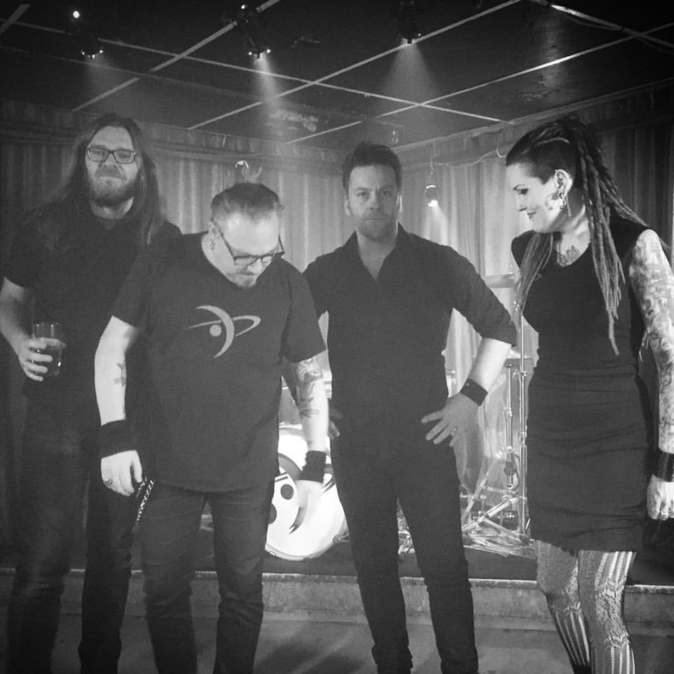 KAL-EL - Video di "Spacecraft" - MyDistortions.it