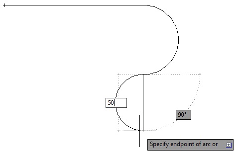 AutoCAD 2013 Essential: Polyline - Draw