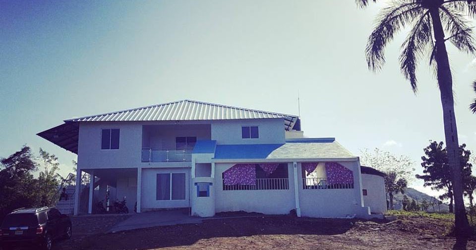 El Municipio Baitoa: 5 PROYECTOS VISIONARIOS PARA BAITOA, DONDE? EN EL ...