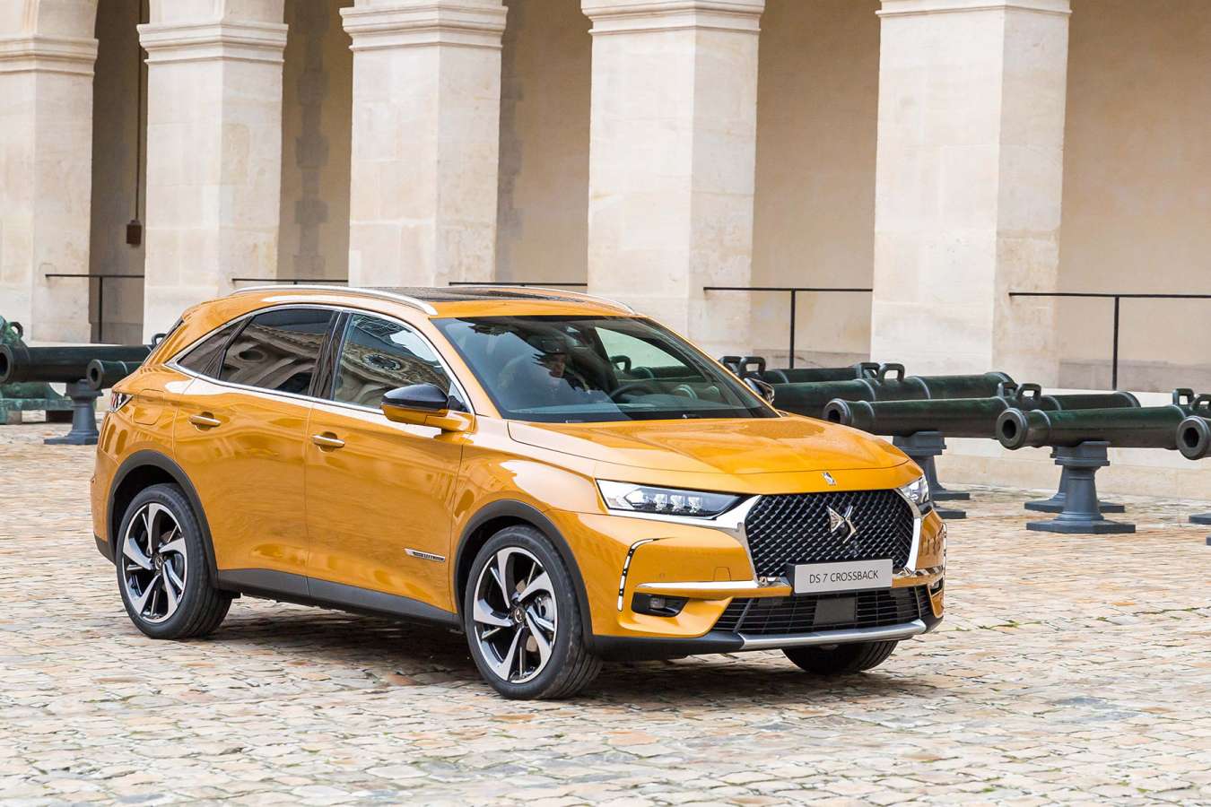 .: DS anuncia que a partir de 2025 solo presentará nuevos modelos ...