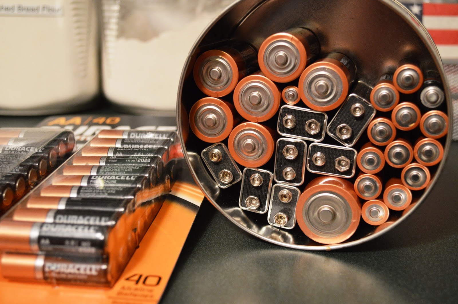 Clever Soiree: Smart Battery Storage