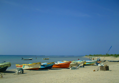 pasikuda beach in sri lanka | Travel Sri Lanka
