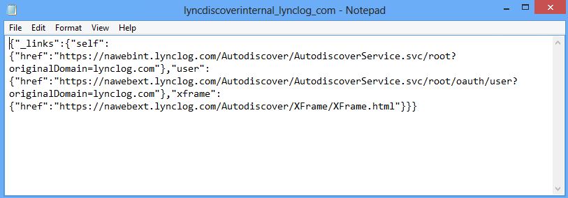 Unified Communications with Microsoft: BigIP F5 as Reverse Proxy for ...