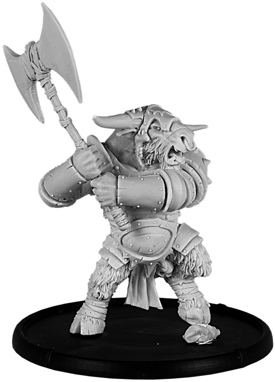 Tabletop Fix: Mierce Miniatures - New Releases and Previews