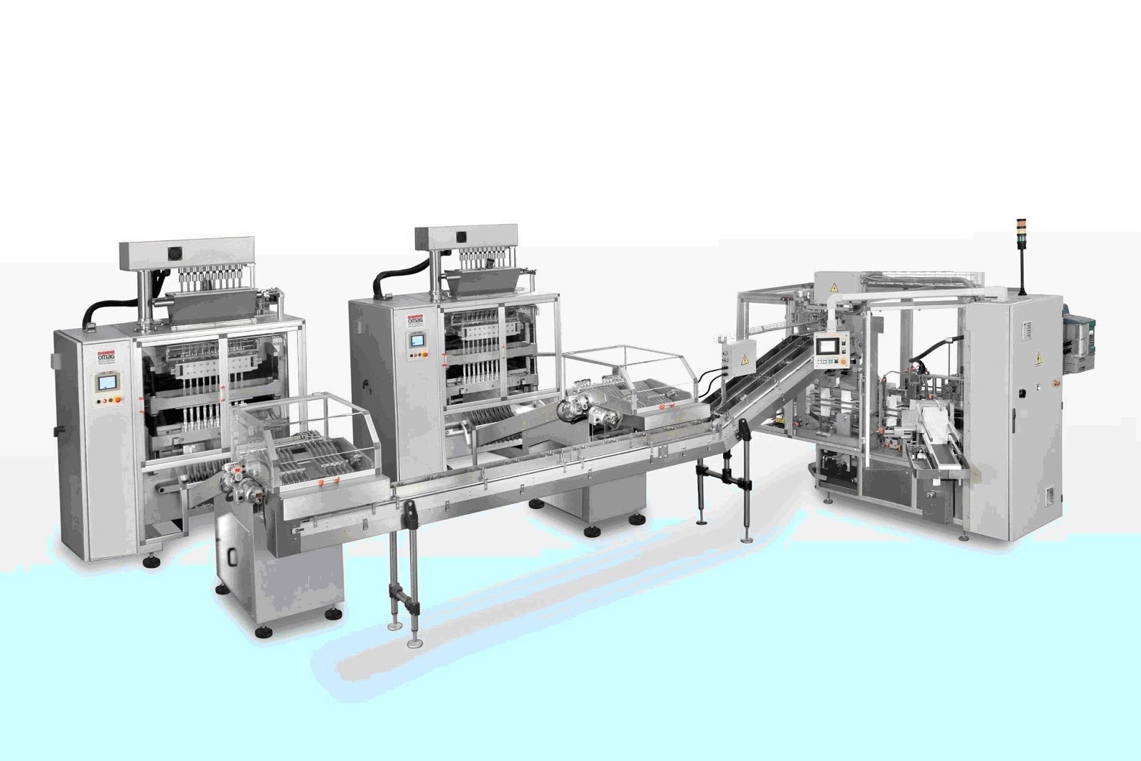 MESIN PENGEMAS / PACKING / PACKAGING KEMASAN PLASTIK: Mesin Pengemasan ...