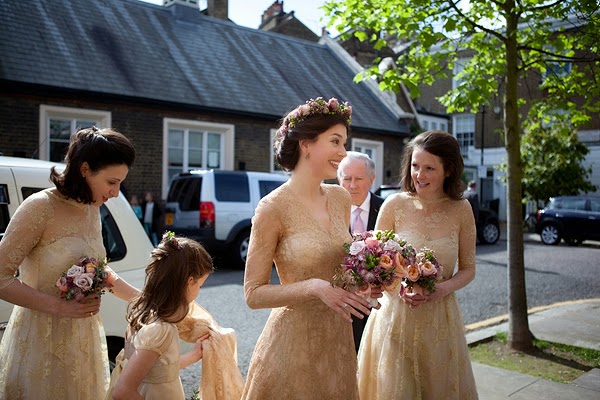 Lillian and Leonard Wedding Photography: Ariane and Jonathan {the ...