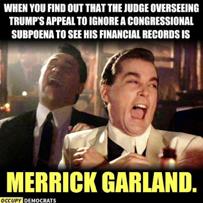 DownWithTyranny!: Midnight Meme Of The Day!