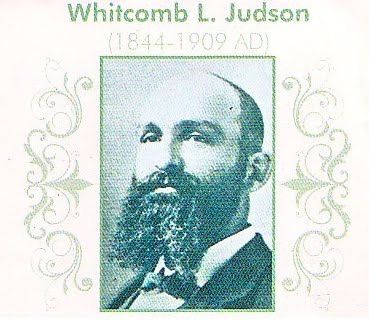 Whitcomb L Judson - Alchetron, The Free Social Encyclopedia