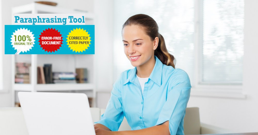 Free Online Paraphrasing Tool: Article Rewriter Tool