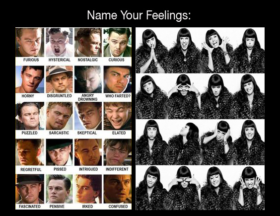 23 Emotions We All Feel But Don't Know The Names Of | Scorpio Quotes