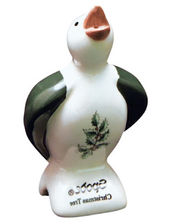 Bella Rosa Antiques: A Little Sweet Tweet About Pie Birds