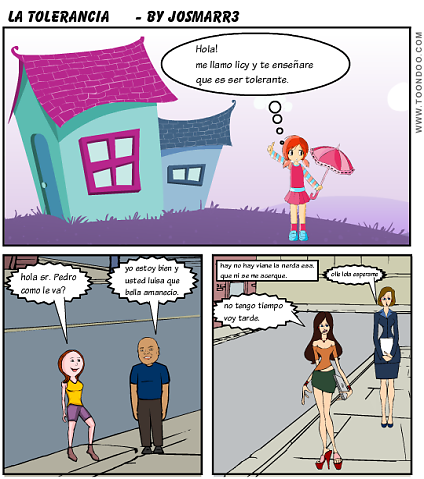 U. E. N. "Cachiri" Borburata: El Comics Como Recurso Para La Educación ...