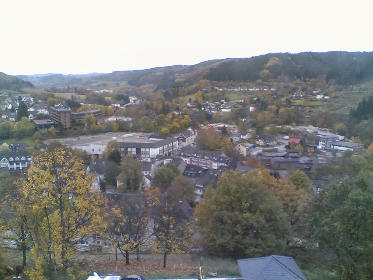 Travel and Tourism: Gummersbach, Germany, Part 2