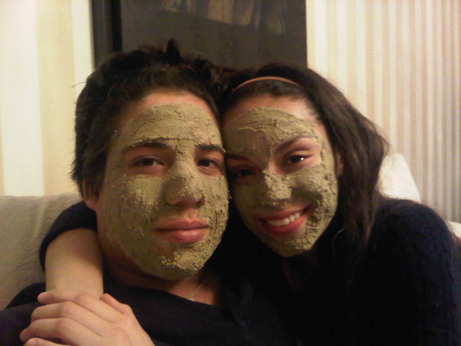 Salud y Belleza: Haz tu mascarilla de barro y deja tu piel fabulosa!