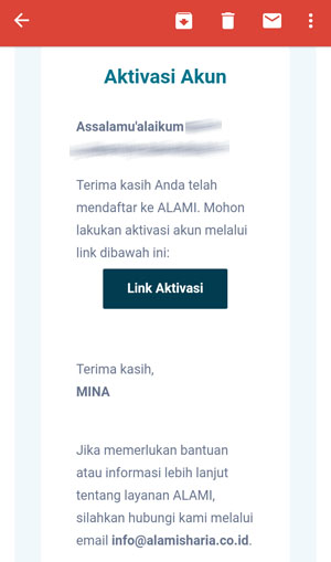 Review ALAMI Sharia secara Lengkap - P2P Lending Syariah - Review dan ...