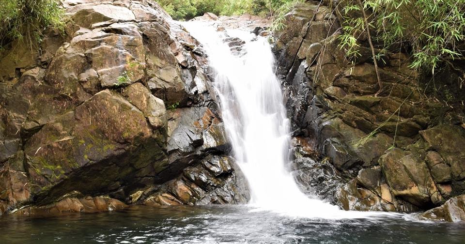 JP'sTravelogue.. my journey: Chasing waterfalls series : Nagsasa Falls ...