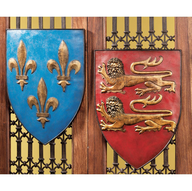Heraldry: January 2012
