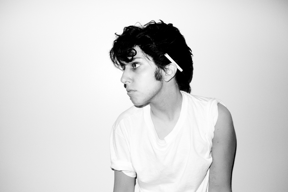 LADY GAGA: Photoshoot de Jo Calderone