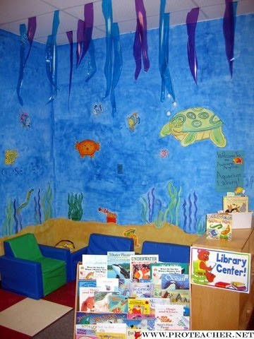 Whimsical Wishes: Classroom Ideas