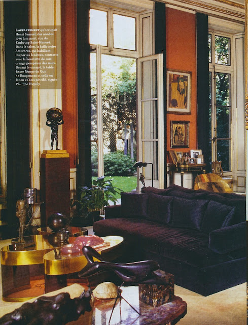 The Peak of Chic®: Revisiting Henri Samuel