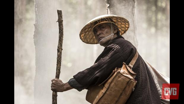 Street Fighter: Street Fighter: Assassin's Fist - 2014