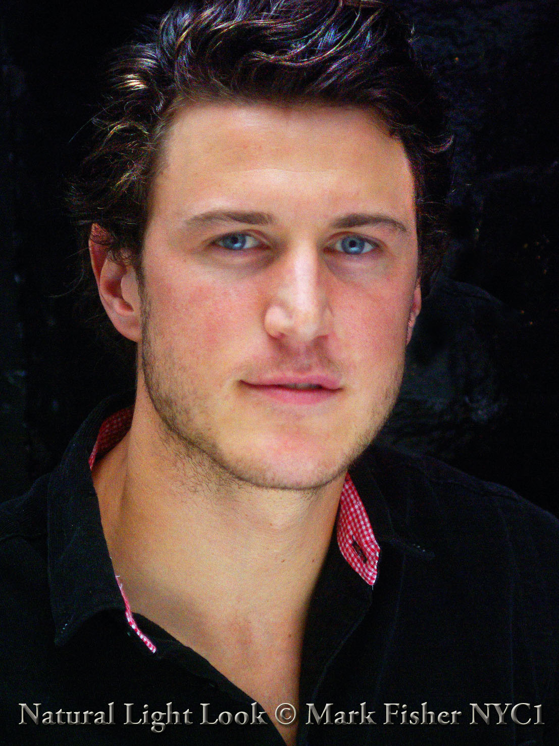 Mark Fisher's World Of Photography ™: A Men's Look • New York ...