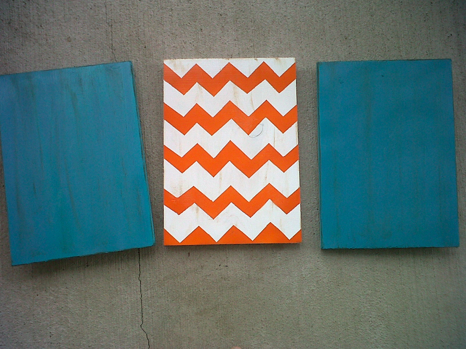 Discovering Mum: DIY Stacked Picture Frames