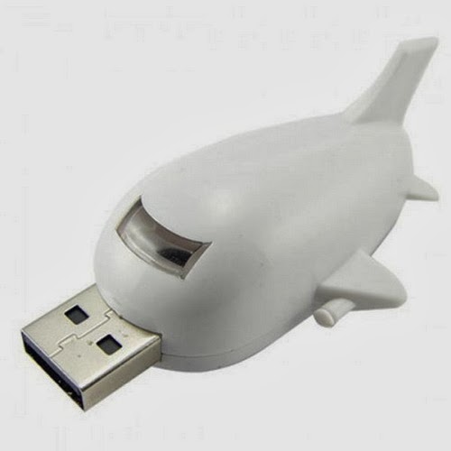 30 Desain USB Flashdisk Unik & Lucu ~ Rizki Blog