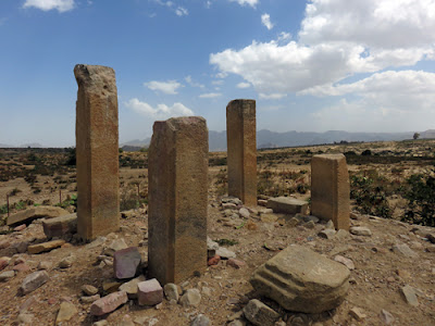 Eritrea – Africa’s Hidden Gem? - Madote