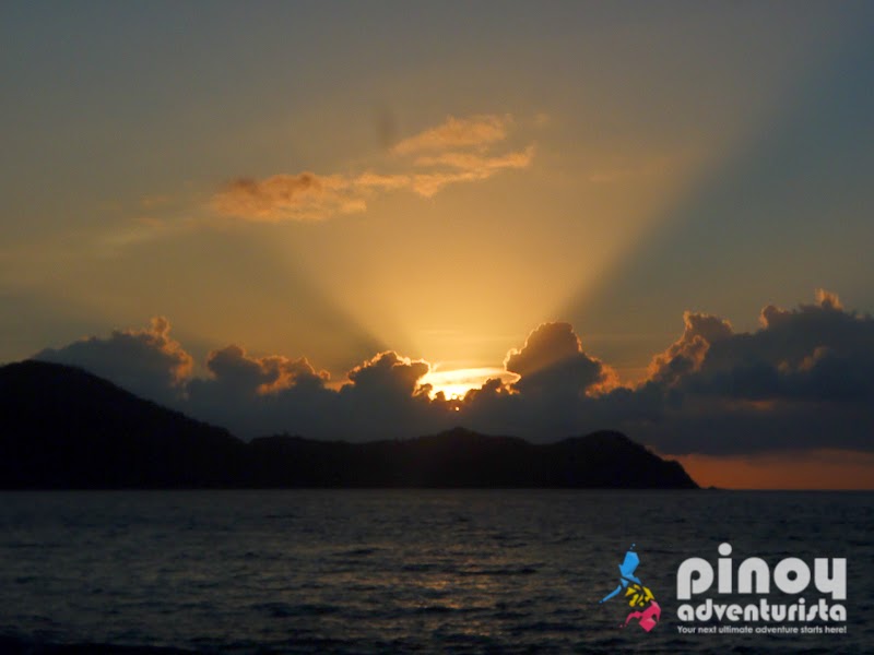 A Quick Escape to Dingalan (I Bet, You Probably Haven't Heard of This ...