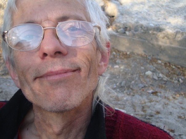 Jorge Cuello: BIOGRAFIA