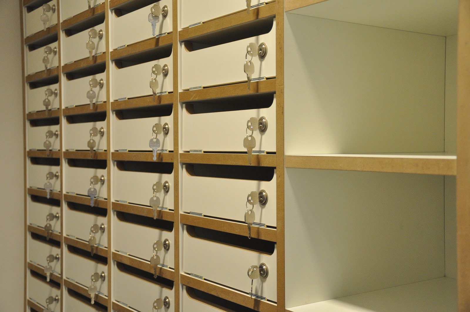 Frederiks Interieurs: Spaces Den Haag