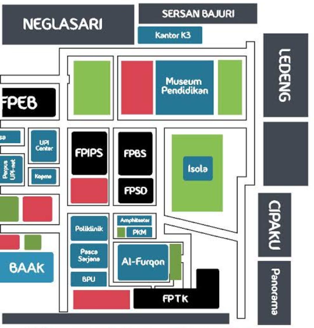 Alur Pembuatan KTM (UPI) yang Hilang | Rahma Diary