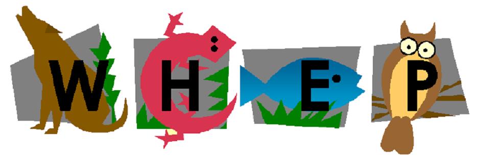 Alleghany County 4-H: January 2013