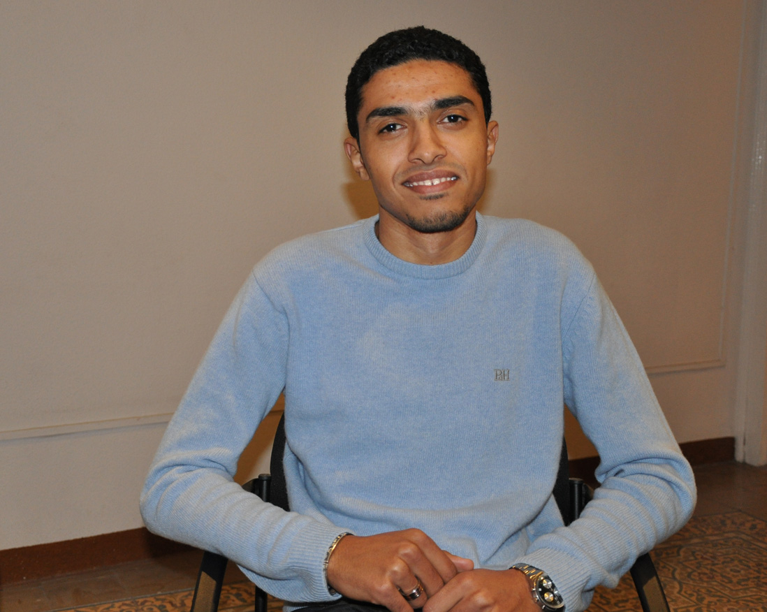 Biografies anònimes: de març 2011