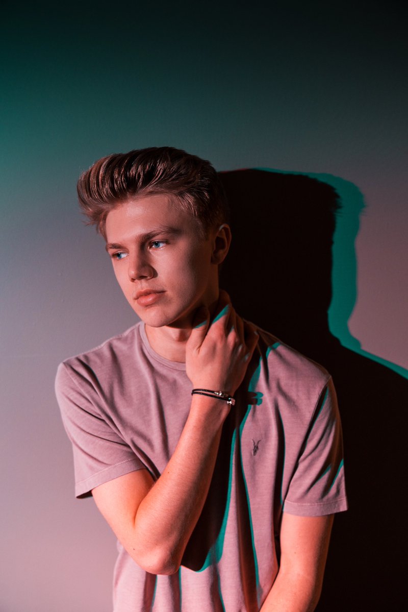 Biodata New Hope Club