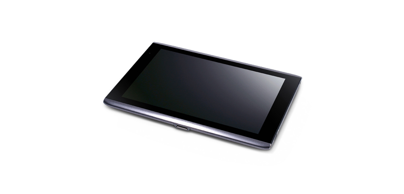 Price of ACER Iconia tablet A100 7-inch, 8GB, nVidia Tegra 2, WIFI