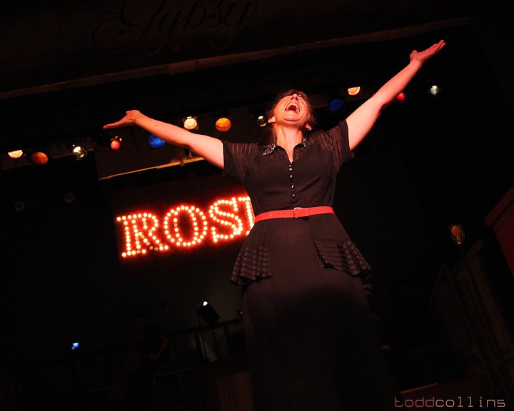 Little Pieces of Elise.....