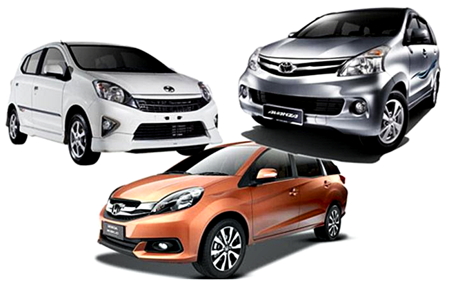 ️ Tipe Mobil: Menyajikan Informasi dan Jenis-Jenis Mobil yang Beragam!