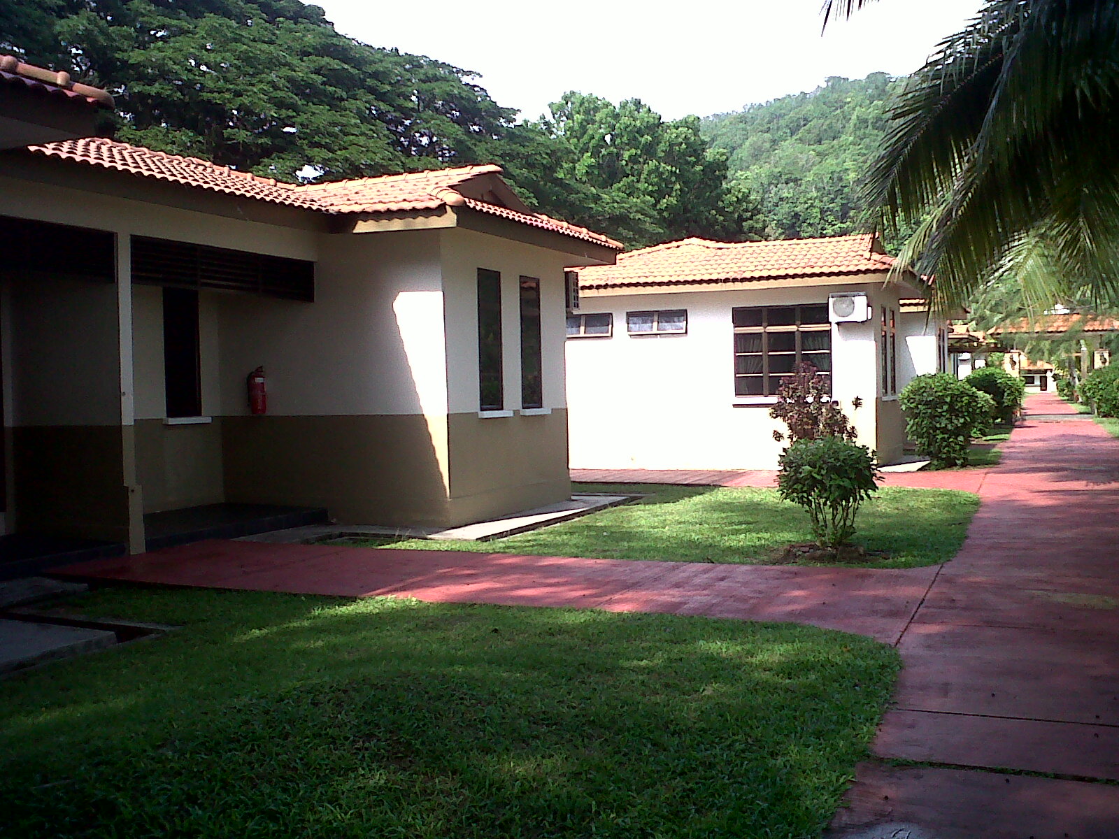 Pantai Merdeka Beach Resort,Kota Kuala Muda Kedah