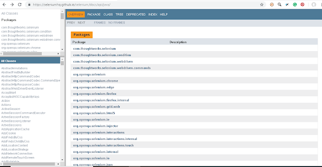 Handling Frames in Selenium WebDriver | Selenium Tutorial - Selenium ...