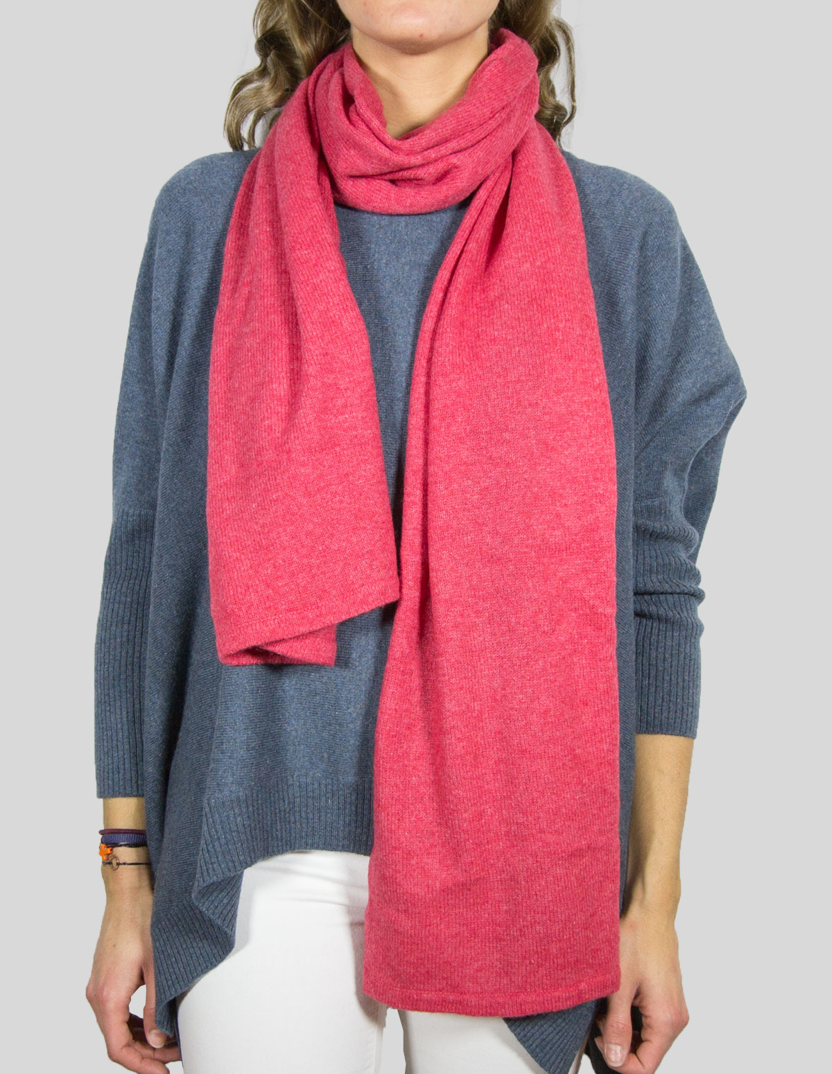 Elige bien tu bufanda - El armario de Lu by Jane