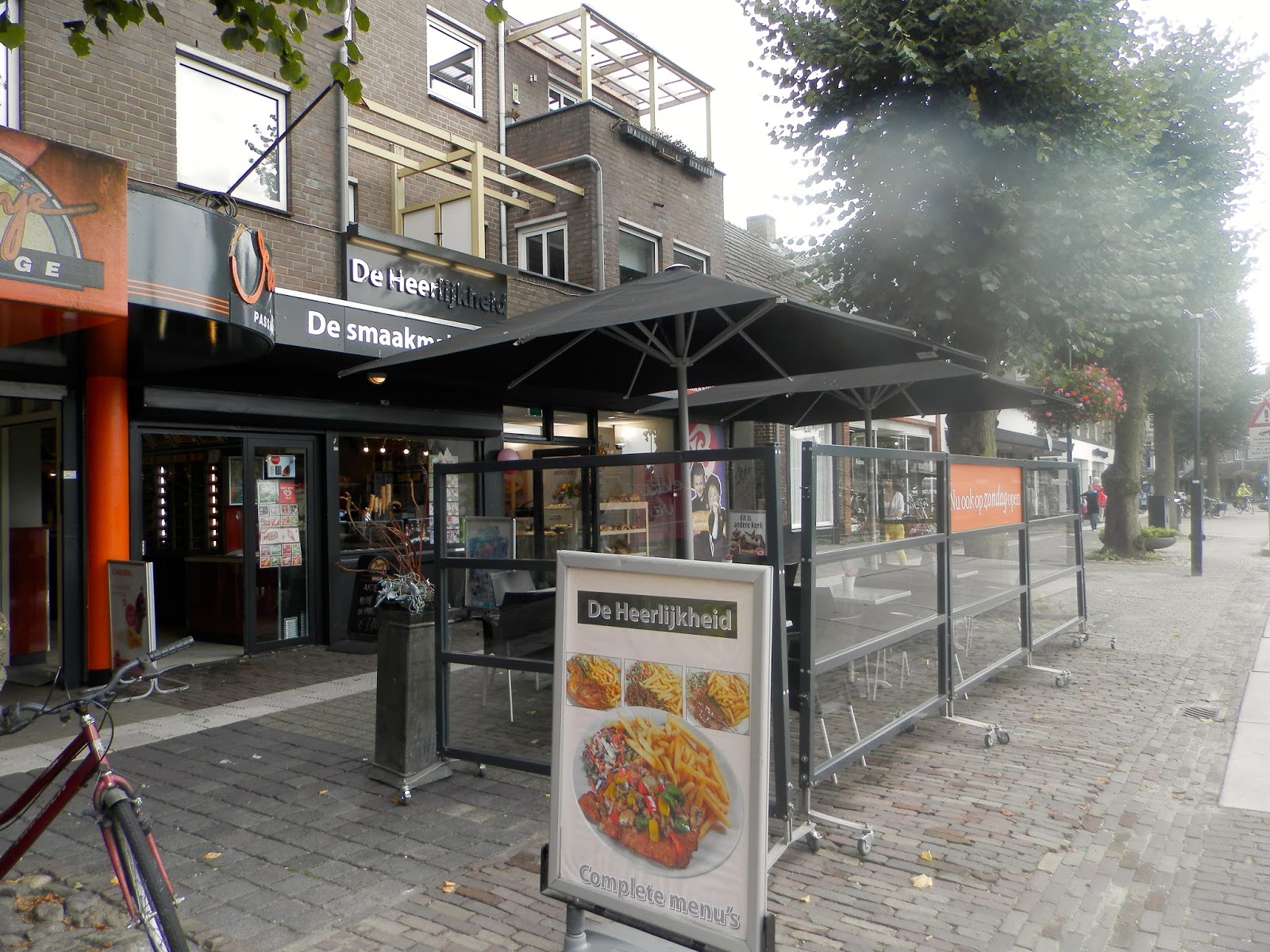 De toekomst van winkels in Uden: Nieuw in het Centrum van Uden