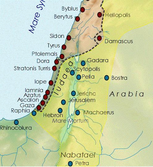 Storia: Ebraismo: origini, storia e cultura