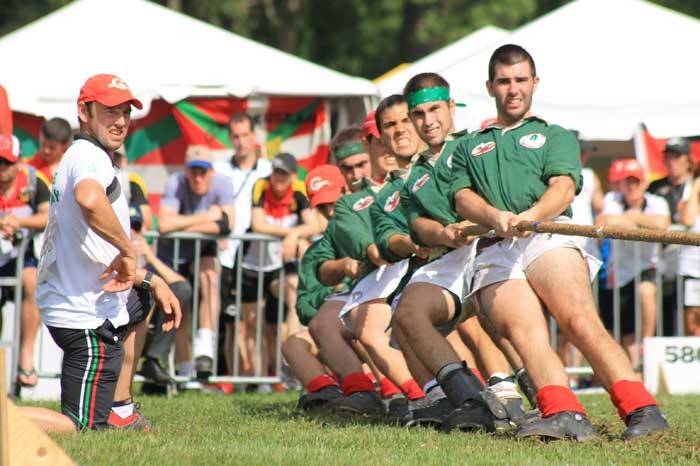 Aitor Delgado Basque Private Tour Guide: ﻿What to do in the Basque ...