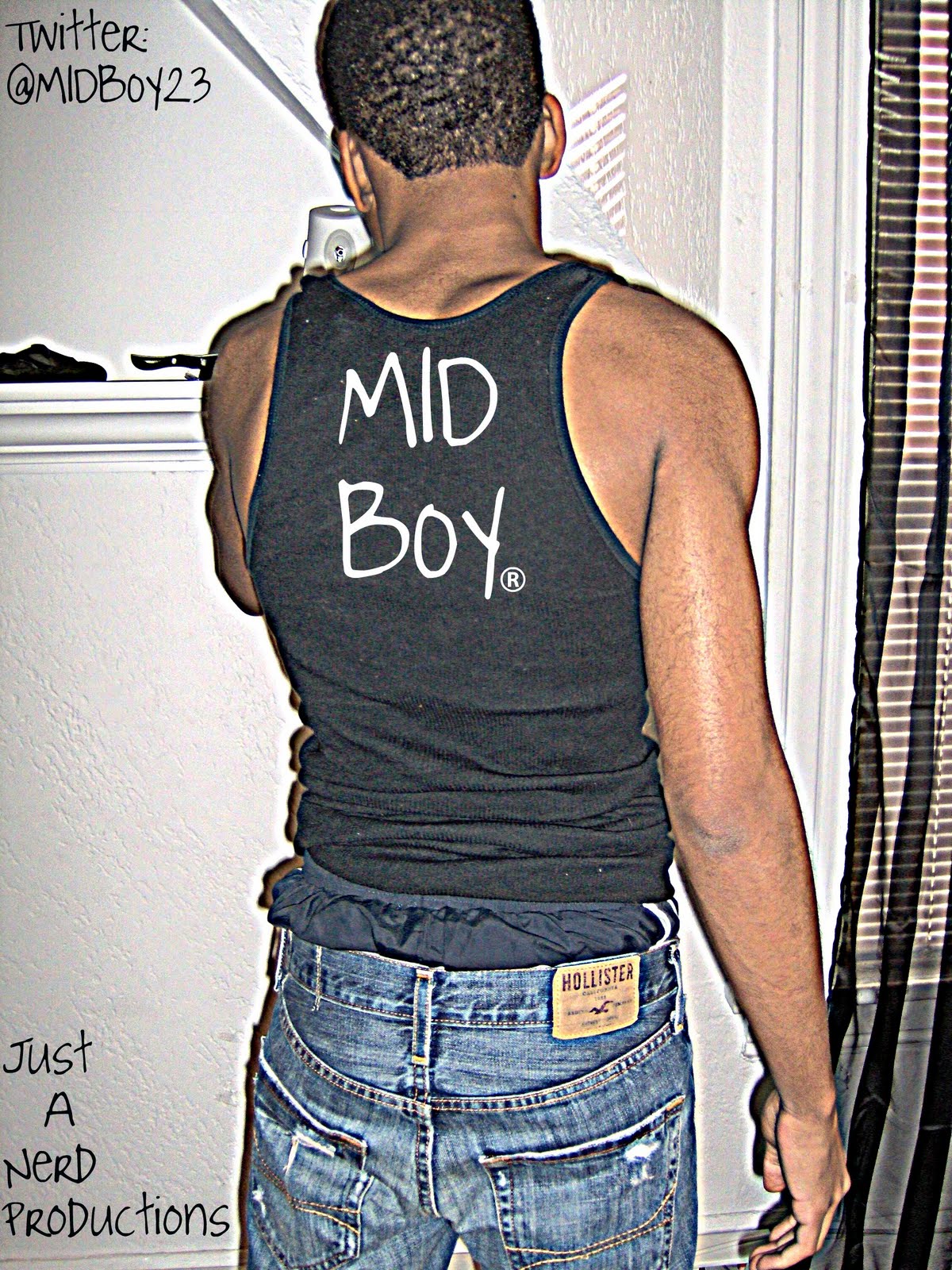 MID-BOY