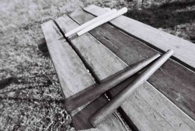 INSTRUMUNDO Instrumentos Musicales: Txalaparta