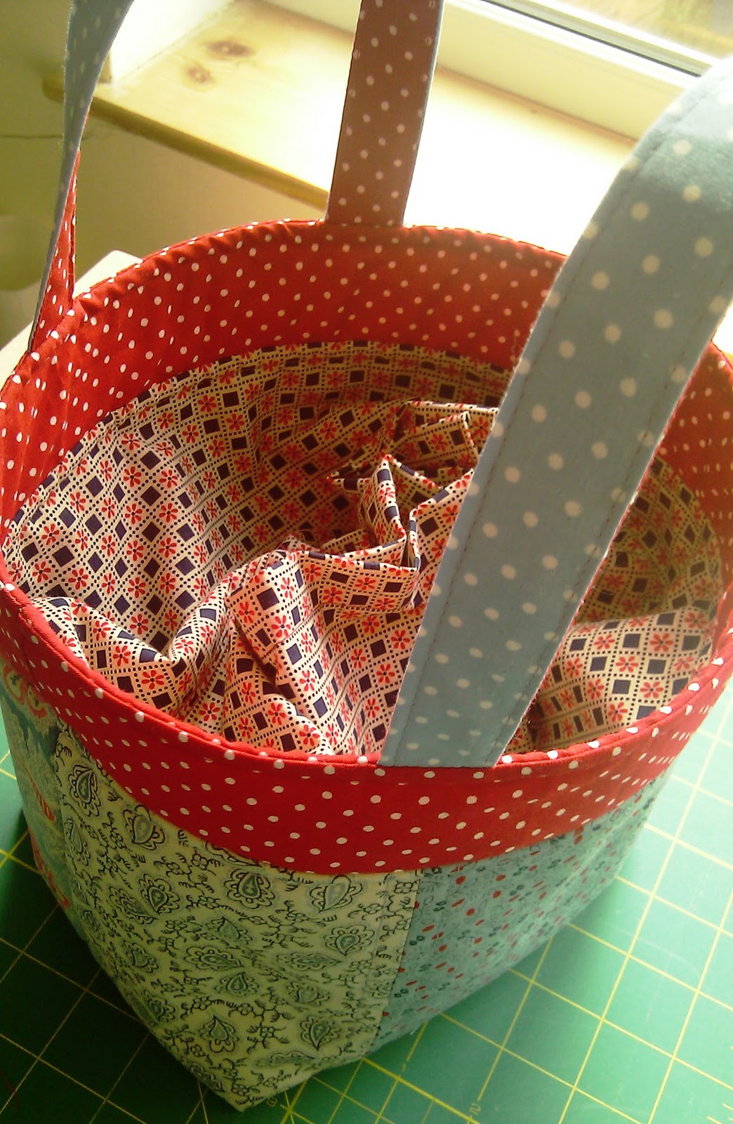 For Ladies That Lunch! - Just Jude Designs - Quilting, Patchwork ...