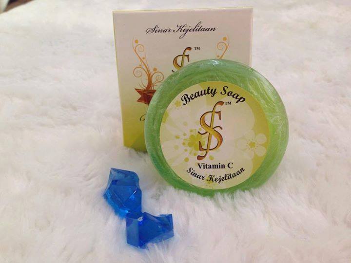 Sf Beauty Ruby: SF BEAUTY