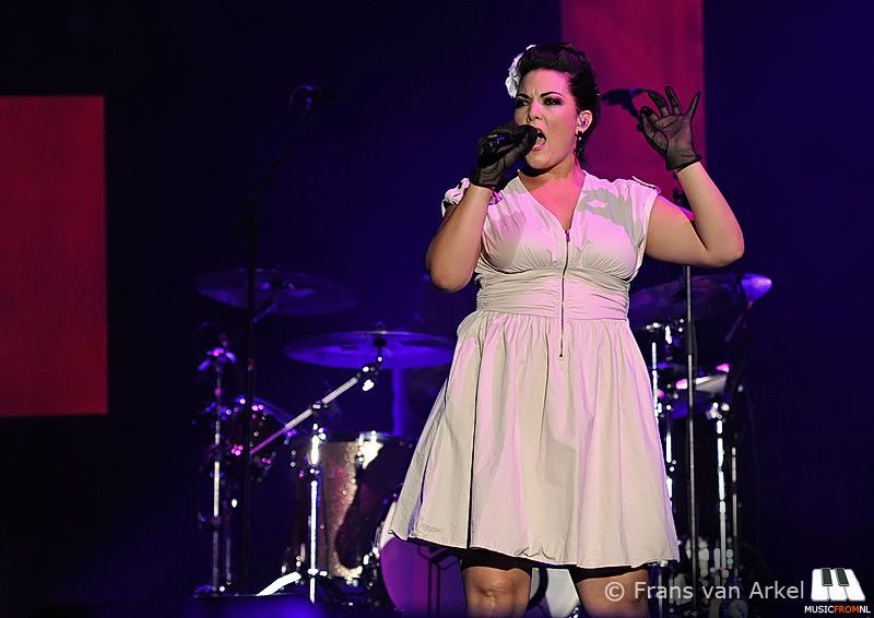 Caro Emerald – The Shocking Miss Emerald. Grandmono Records / Dramatico ...